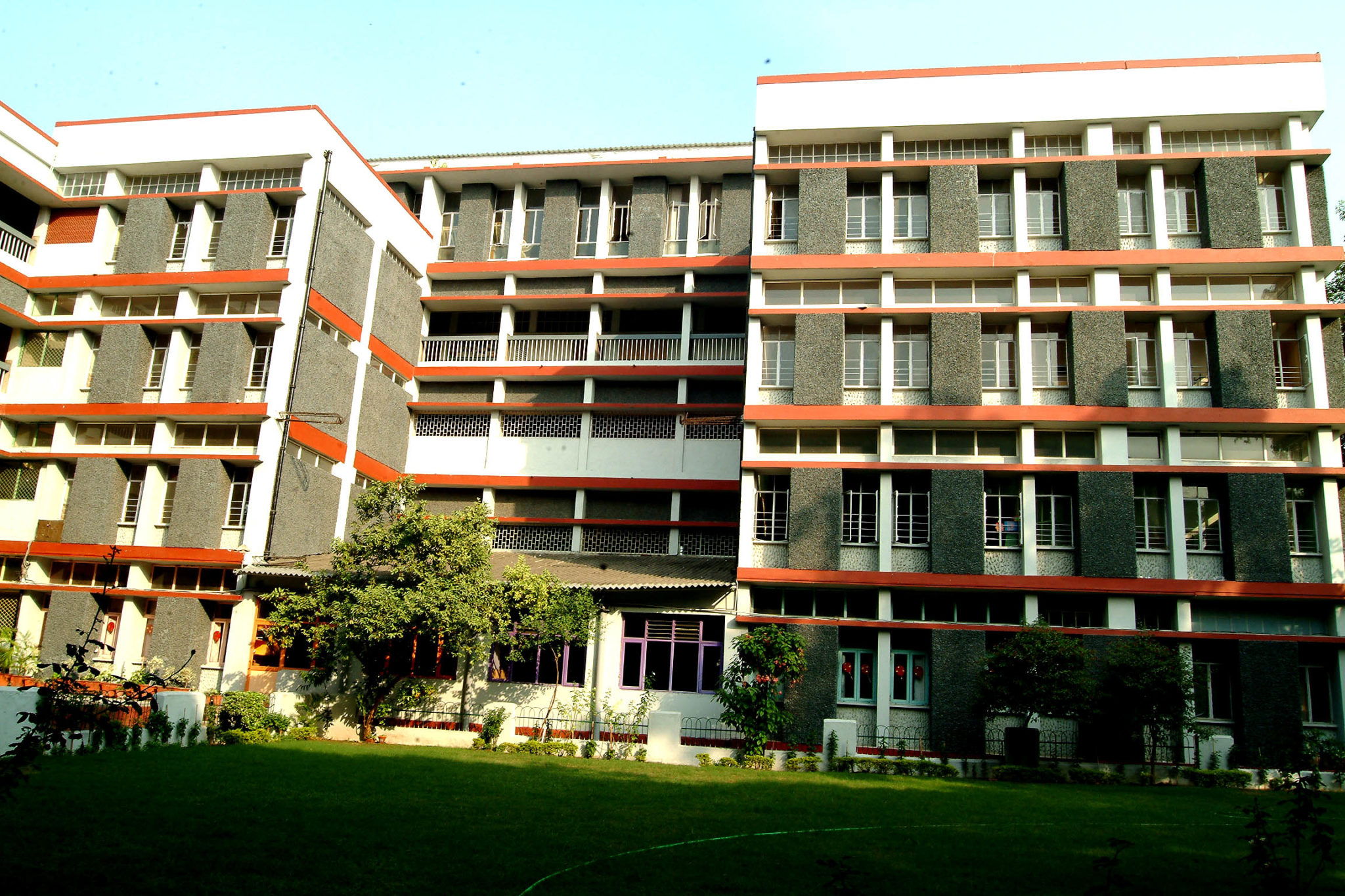 The Schools - The Springdales Schools