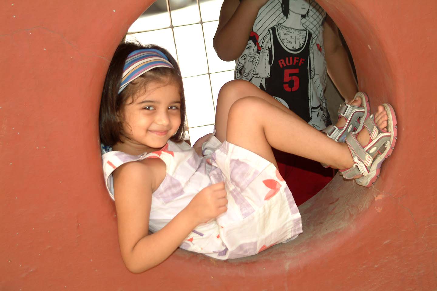 The Schools - The Springdales Schools