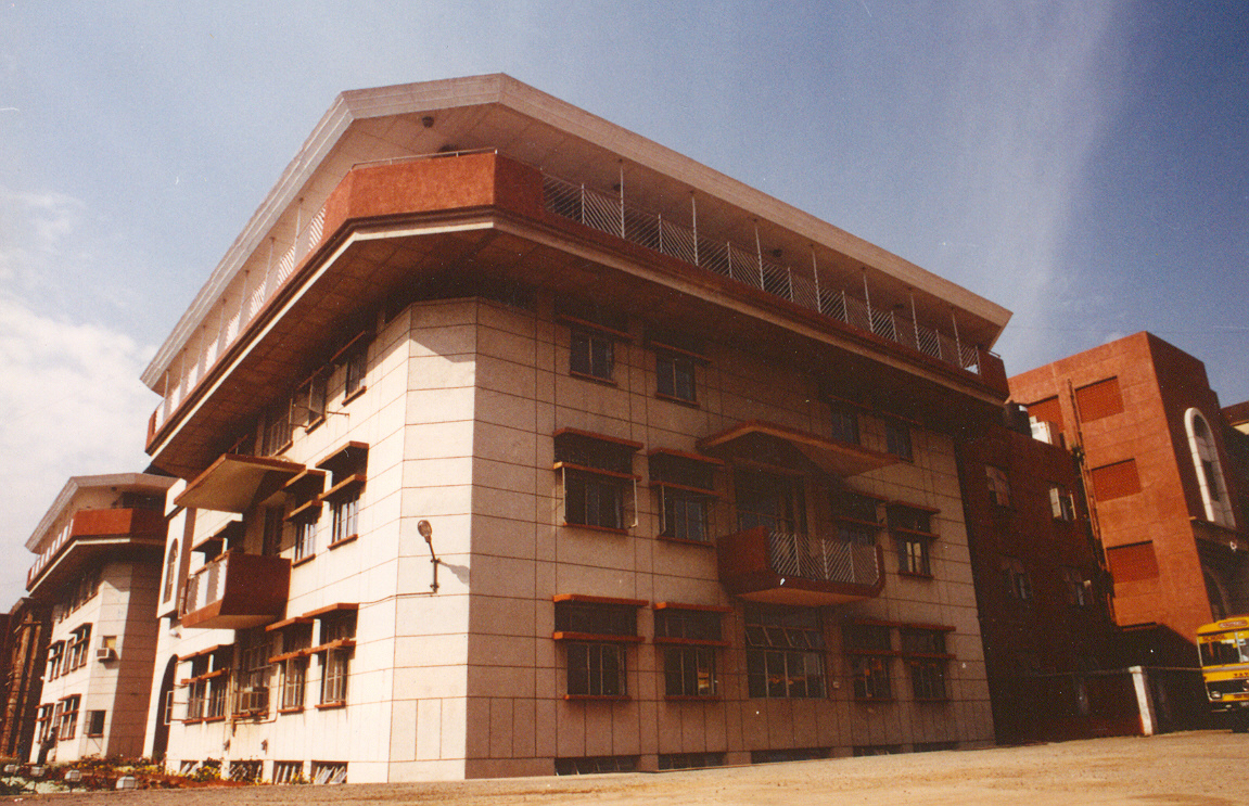 The Schools - The Springdales Schools