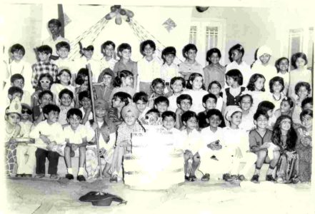 The Story of Springdales - The Springdales Schools