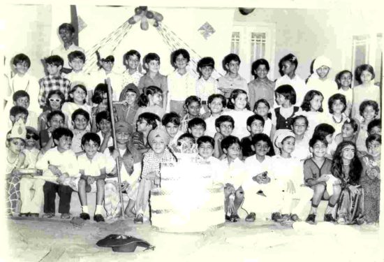 The Story of Springdales - The Springdales Schools