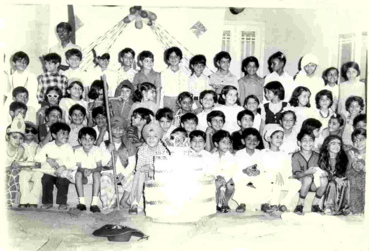 The Story of Springdales - The Springdales Schools