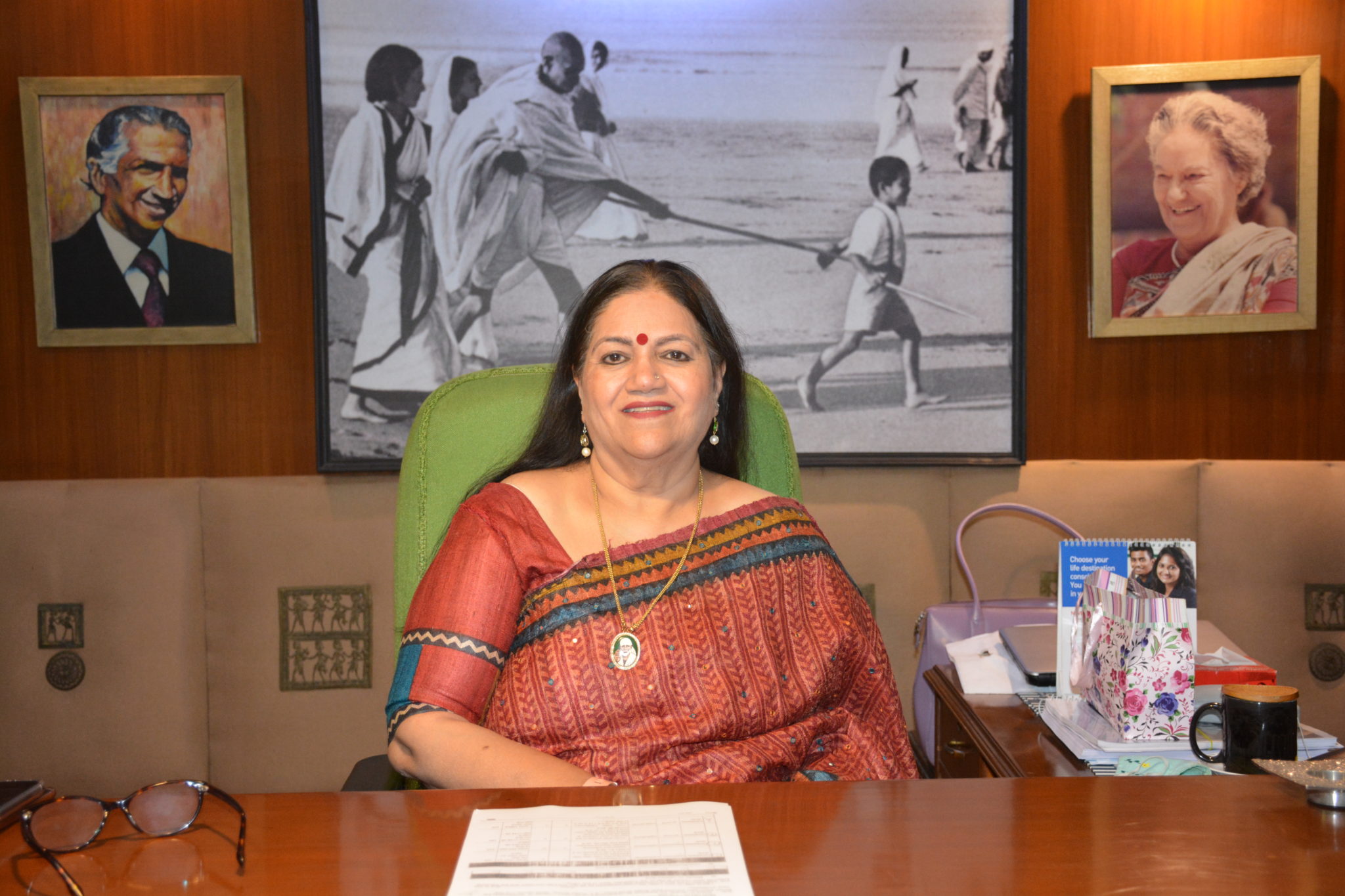 The Schools - The Springdales Schools